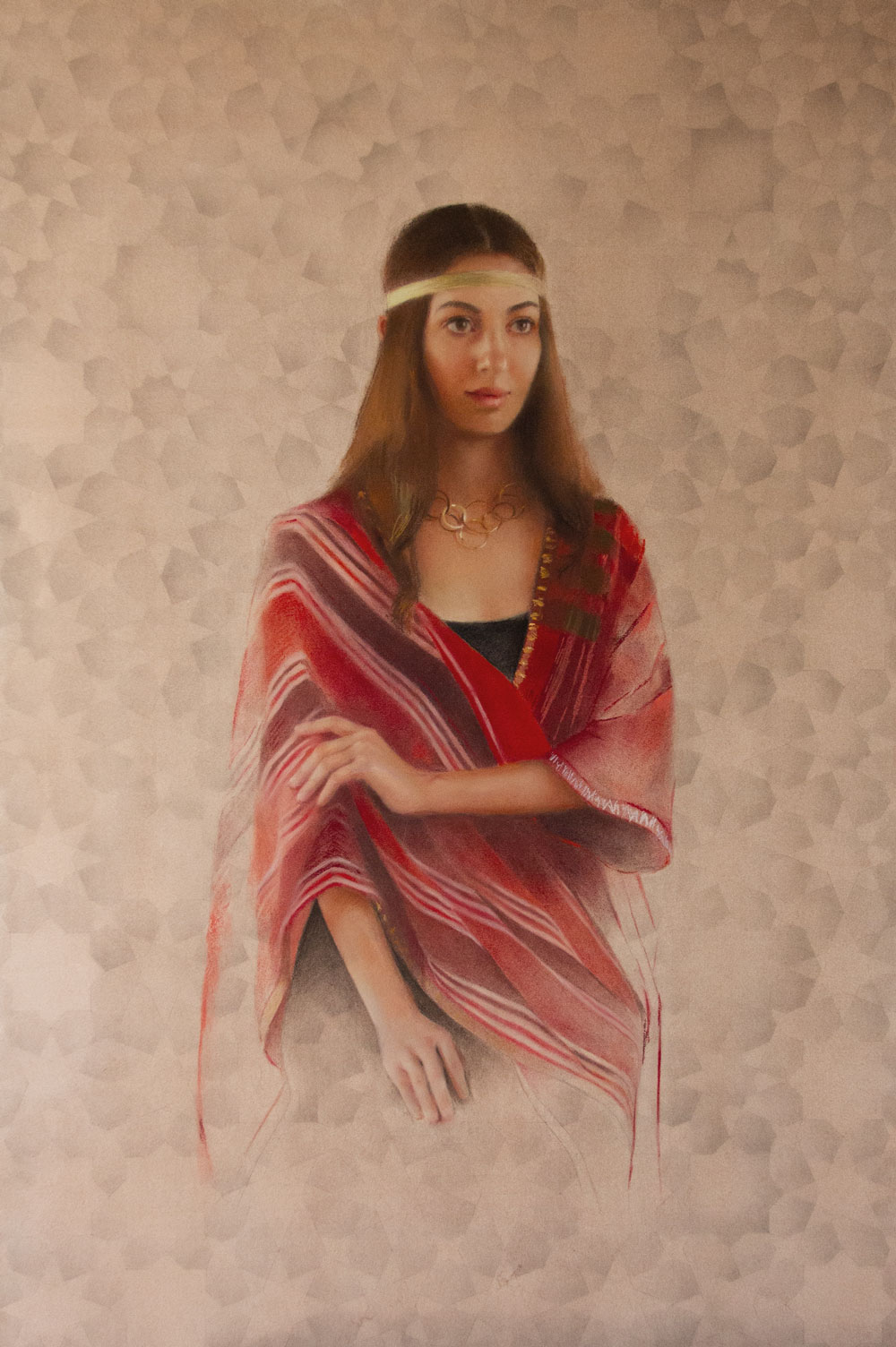 Chie Nakano Selected Work