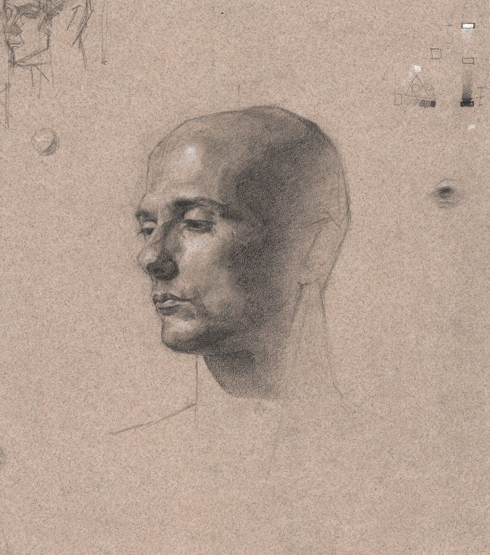 Chie Nakano Selected Work